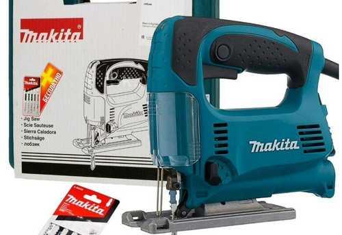 Электро лобзик makita 4329 kx1