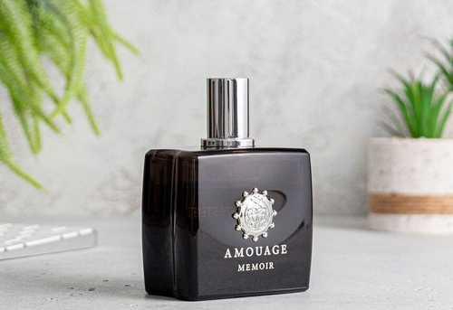 Memoir Woman Amouage 5 мл. Отливант распив пробник