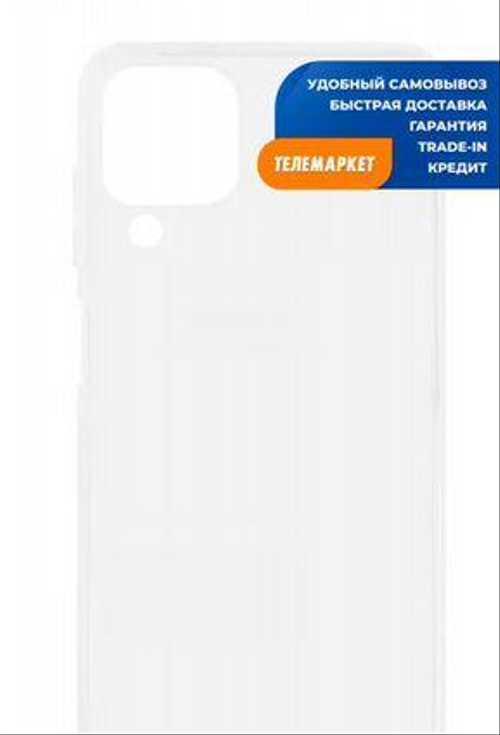 Накладка силикон Deppa Case Gel для Samsung Galaxy