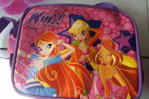Сумочка Винкс Winx club