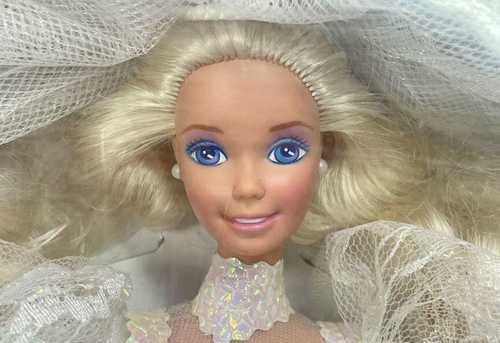 Barbie Wedding Fantasy Malaysia 1989 #3