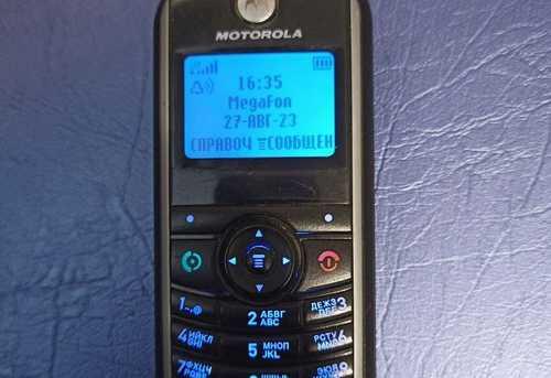 Motorola C118