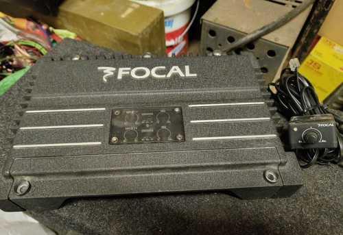 Усилитель focal solid 4