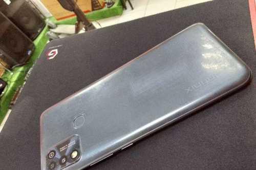 Мобильный телефон Infinix note 11 play