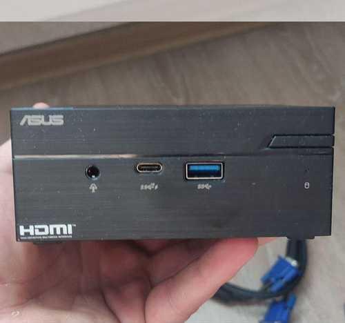 Asus pn41