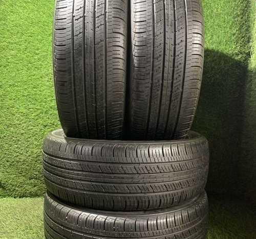 Kumho KH18 235/60 R16 100H