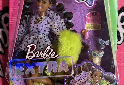 Barbie Extra №7