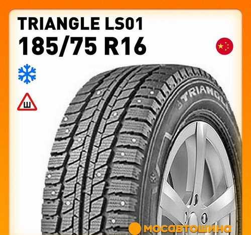 Triangle LS01 185/75 R16C 104Q