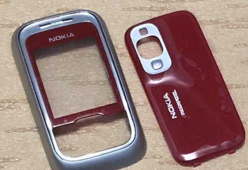 Корпус на Nokia 6111