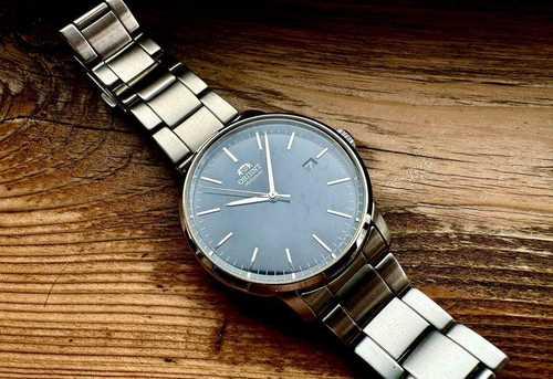 Orient Contemporary Maestro Automatic