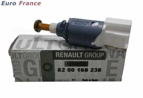 Renault 8200168238 Датчик стоп-сигнала