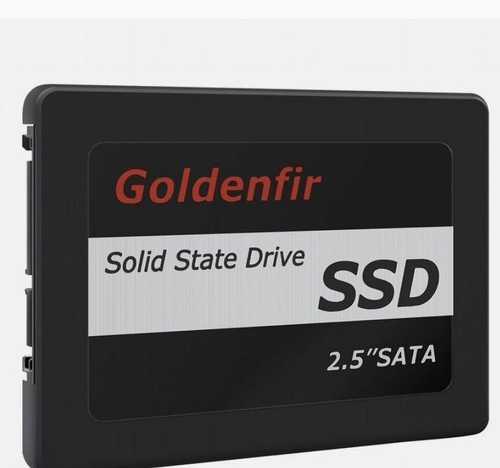 Диски ssd 240 и 360 Gb черные и белые