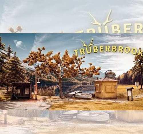 Truberbrook (PS4/PS5)