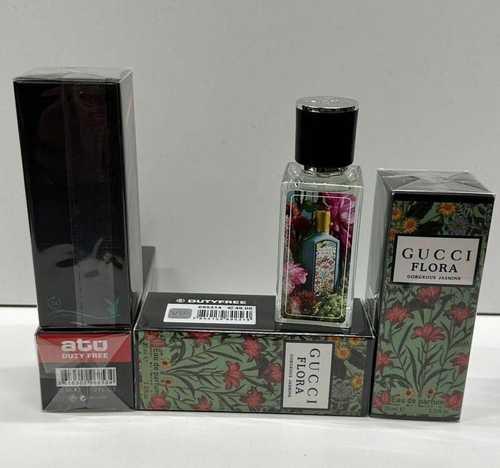 Gucci Flora Gorgeous Jasmine 35 ml