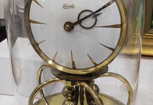 Каминные часы годовики торсионные kundo