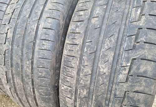 Continental ComfortContact - 6 205/55 R16 91H