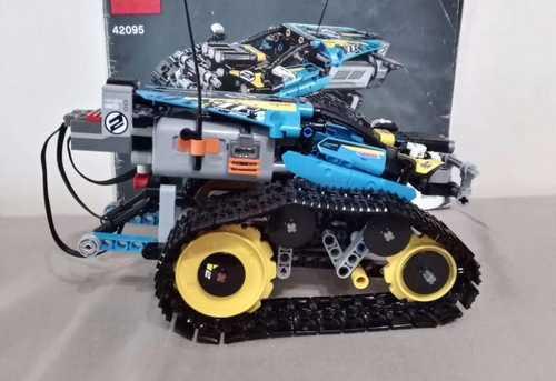 Lego Technic 42095