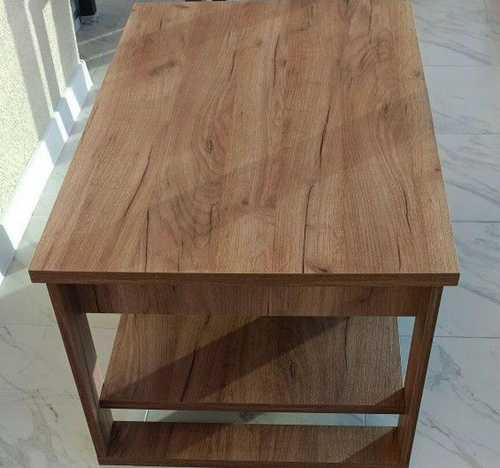 Журнальный столик раскладной
