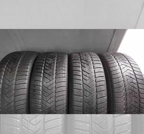 Pirelli Scorpion Winter 235/60 R18 107H