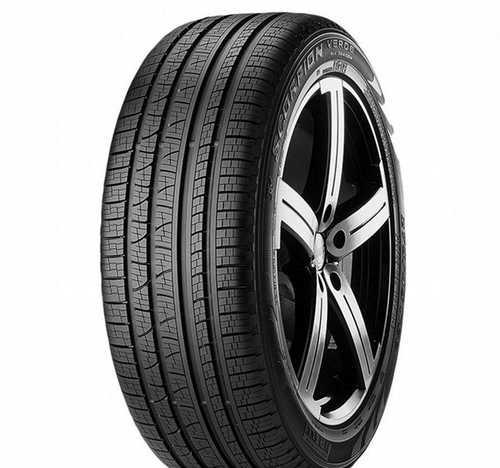 Pirelli Scorpion Verde All Season 245/60 R18 105H