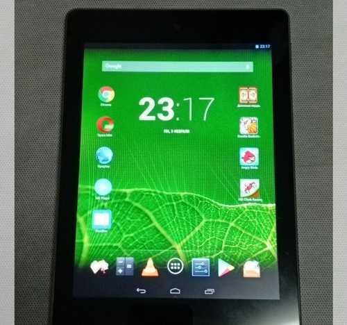 Планшет Acer Iconia A1-810 1/16 GB