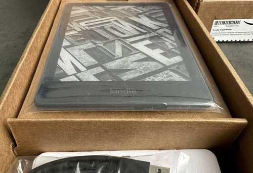 Kindle Paperwhite 5, gen11, 8gb Amazon