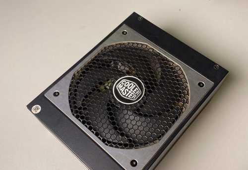 Блок питания Cooler master v1200 Platinum