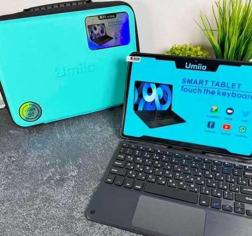 Планшет umiio s24 ultra