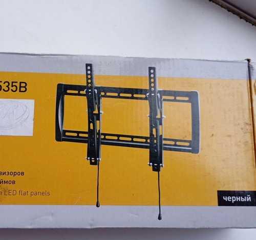 Кронштейн для LED-телевизора 26"-55"