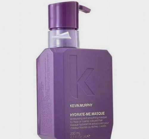 Маска Kevin Murphy Hydrate-Me 200 мл отливант