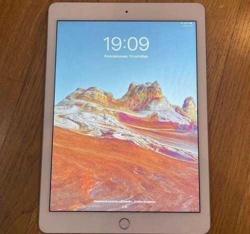 iPad air 2 64gb