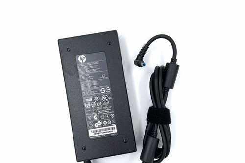 Зарядка, блок питания для ноутбука HP 150W 4.5*3.0