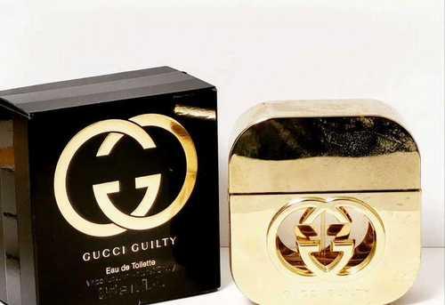 Guilty pour Femme Gucci