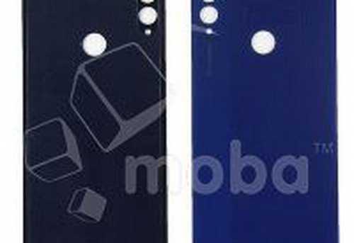 Задняя крышка Huawei Honor 8X (JSN-L21) Синий