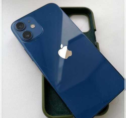 iPhone 12 mini, 128 ГБ