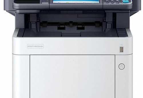 Мфу Kyocera Ecosys M6235cidn (1102V03NL1)