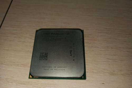 AMD Phenom II X4 975