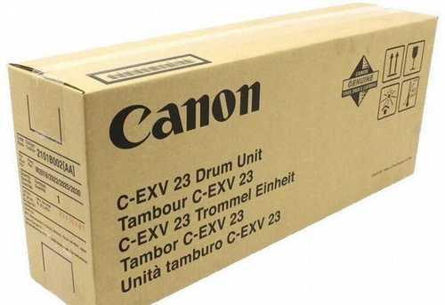 Фотобарабан Canon C-EXV 23 (2101B002), для Canon i