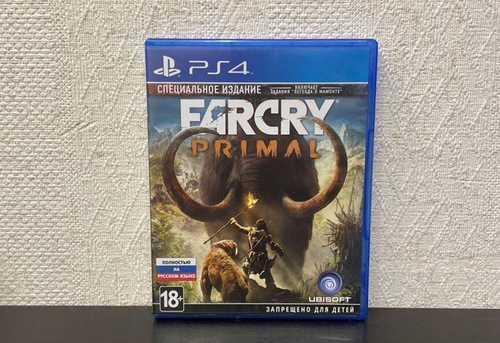 Far Cry Primal PS4 PS5