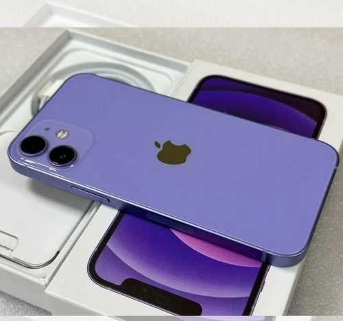 iPhone 12 mini, 128 ГБ