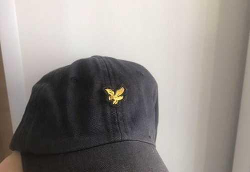 Бейсболка lyle scott