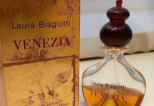 Laura Biagiotti, Venezia Eau de Parfum 2011