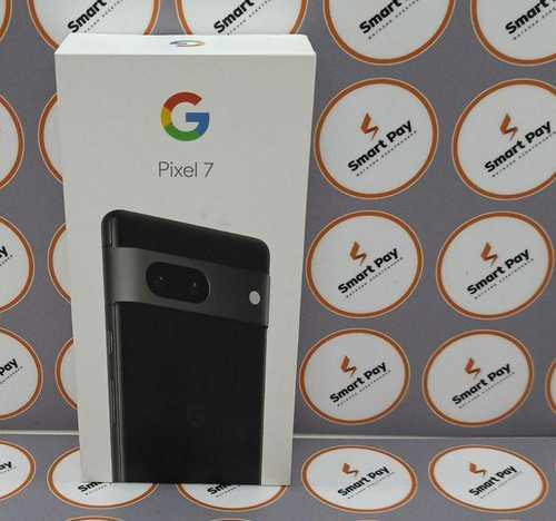 Google Pixel 7, 8/128 ГБ