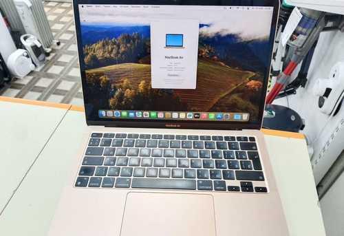 Apple Macbook Air 13 2020 M1 8gb 256 (елц)