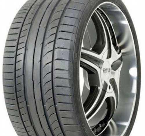 Continental ContiSportContact 5P 225/45 R18 95Y