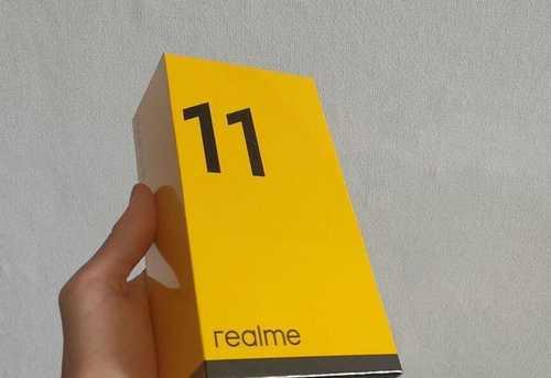 realme 11, 8/256 ГБ