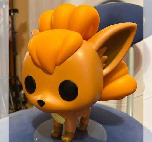 Коллекционная Фигурка Funko POP Games. Pokemon