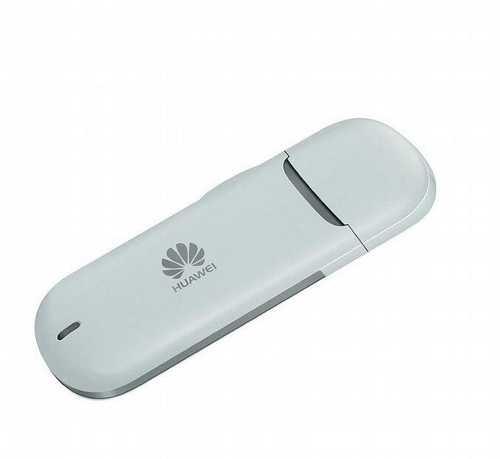 3G модем Huawei E3131 под любые SIM