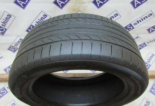 Continental ContiSportContact 5 255/50 R19 102M
