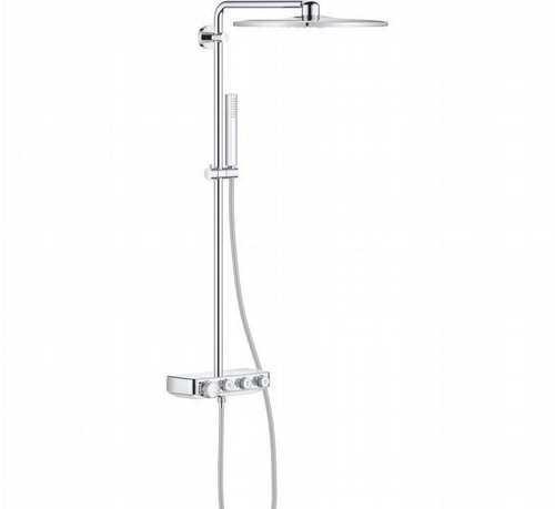 Душевая система Grohe Euphoria SmartControl 310 DU